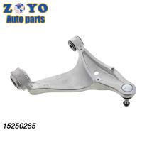 China Other Suspension Parts for Cadillac CTS 08-15 Left Front Wishbone Suspension Arm for sale