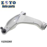 China Other Suspension Parts for Cadillac CTS 08-15 Left Front Wishbone Suspension Arm for sale