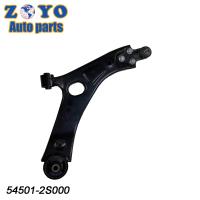 China OE NO. 54501-2Y000 MS901211 Suspension System Adjustable Control Arm for Hyundai IX35 for sale