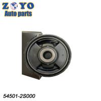 China OE NO. 54501-2Y000 MS901211 Suspension System Adjustable Control Arm for Hyundai IX35 for sale