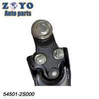 China OE NO. 54501-2Y000 MS901211 Suspension System Adjustable Control Arm for Hyundai IX35 for sale