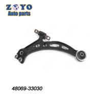 China K620052 Left Control Arm for Toyota Camry 1996 For Lexus RX330 Purpose Replace/Repair for sale