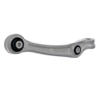 China Left Front Lower Control Arm For Audi a7 a4 b8 suspension kit 2010 without Ball Joint for sale