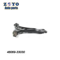China K620052 K620051 Moog No. Suspension System Lower Control Arm for Lexus ES300 2002 for sale
