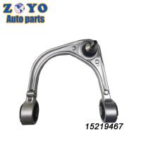 China Aluminum Left Suspension Control Arm for Cadillac CTS 08-14 15219467 Wholesales Sample for sale