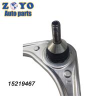 China Aluminum Left Suspension Control Arm for Cadillac CTS 08-14 15219467 Wholesales Sample for sale