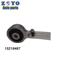 China Aluminum Left Suspension Control Arm for Cadillac CTS 08-14 15219467 Wholesales Sample for sale