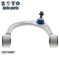 China Aluminum Left Suspension Control Arm for Cadillac CTS 08-14 15219467 Wholesales Sample for sale