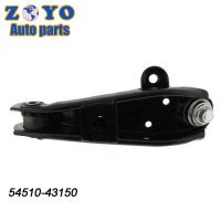 China Hyundai H100 VAN 93-04 Left Lower Suspension Control Arm Ball Joint 40 Cr Year 1980-1987 for sale