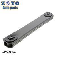 China 1998-2005 Jeep Grand Cherokee Front Lower Control Arm for Auto Suspension Parts for sale