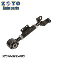 China HONDA Car Fitment 52390-SFE-000 Steel Rear Tie Rod for Odyssey 2005-2014 for sale