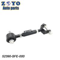 China HONDA Car Fitment 52390-SFE-000 Steel Rear Tie Rod for Odyssey 2005-2014 for sale