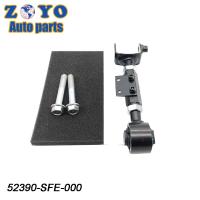China HONDA Car Fitment 52390-SFE-000 Steel Rear Tie Rod for Odyssey 2005-2014 for sale