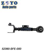 China HONDA Car Fitment 52390-SFE-000 Steel Rear Tie Rod for Odyssey 2005-2014 for sale
