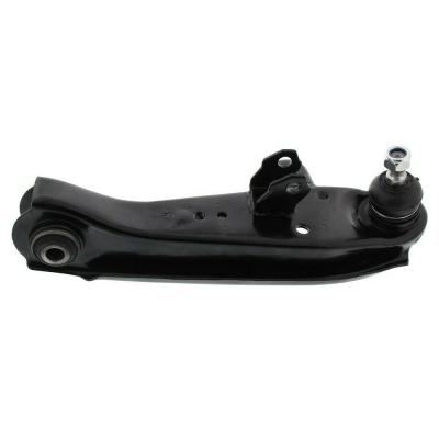 China Left Front Lower Suspension Control Arm for Hyundai H100 VAN 93-04 Durable Auto Parts for sale