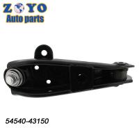 China Left Front Lower Suspension Control Arm for Hyundai H100 VAN 93-04 Durable Auto Parts for sale