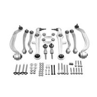 China 4B3498998S1 Auto Suspension Parts Control Arm Kit for Skoda Superb Audi A6 1997-2005 for sale