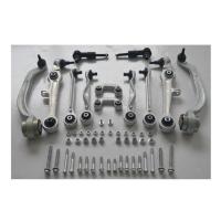 China 4B3498998S1 Auto Suspension Parts Control Arm Kit for Skoda Superb Audi A6 1997-2005 for sale