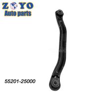 China Hyundai Accent 2005 Rear Control Arm with Bushing RK640388 Steel Suspension Parts for sale