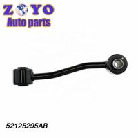 China CHLS10555 Wishbone Control Arm for Dodge Nitro 07-11 Car Model and Ball Joint Included for sale