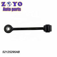 China CHLS10555 Wishbone Control Arm for Dodge Nitro 07-11 Car Model and Ball Joint Included for sale