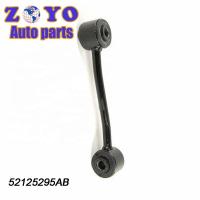 China CHLS10555 Wishbone Control Arm for Dodge Nitro 07-11 Car Model and Ball Joint Included for sale