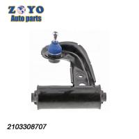 China Autozone Control Arm for BMW E320 Mercedes Benz W210 Improve Your Driving Experience for sale
