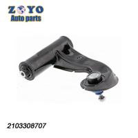 China Autozone Control Arm for BMW E320 Mercedes Benz W210 Improve Your Driving Experience for sale