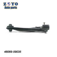 China Car Model Toyota Echo 1999-2005 Control Arm OE NO. 48069-59035 Suspension System for sale