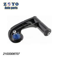 China Autozone Control Arm for BMW E320 Mercedes Benz W210 Improve Your Driving Experience for sale