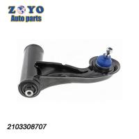 China Autozone Control Arm for BMW E320 Mercedes Benz W210 Improve Your Driving Experience for sale