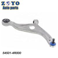 China Car Accessories for Hyundai Sonata Front Lower Control Arm 54501-4R000 524-696 Design for sale