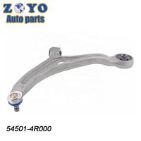 China Car Accessories for Hyundai Sonata Front Lower Control Arm 54501-4R000 524-696 Design for sale