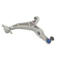 China Dodge Durango 16-19 Car Suspension Parts with E-Coating Left Front Lower Control Arm for sale