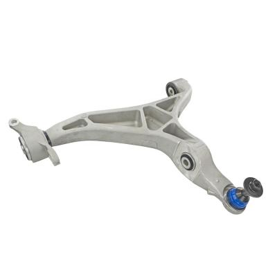 China Dodge Durango 16-19 Car Suspension Parts with E-Coating Left Front Lower Control Arm for sale