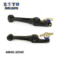 China Car Model Toyota Camry 87-99 Control Arm Ball Joint Assembly with Nature Rubber Bushing for sale