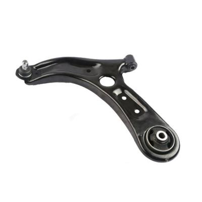 China 54500-H9000 Auto Parts Front Suspension Control Arm Perfect for Kia Rio IV 2017-2019 for sale