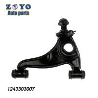 China COUPE C124 Dorman No. 521-209 Front Lower Control Arm for Mercedes E-CLASS w124 300Sl 1993 for sale
