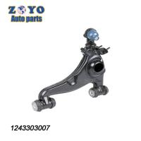 China COUPE C124 Dorman No. 521-209 Front Lower Control Arm for Mercedes E-CLASS w124 300Sl 1993 for sale