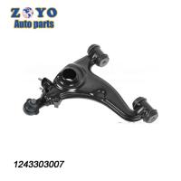 China COUPE C124 Dorman No. 521-209 Front Lower Control Arm for Mercedes E-CLASS w124 300Sl 1993 for sale