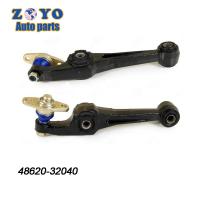 China OE NO. 48620-32040 Right Position Front Lower Control Arm for Toyota Camry 1988-1991 for sale