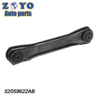 China High Cost Performance Suspension System Control Arm for JEEPWRANGLER 1997-2006 520-362 for sale