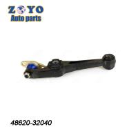 China OE NO. 48620-32040 Right Position Front Lower Control Arm for Toyota Camry 1988-1991 for sale