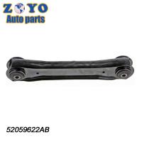 China High Cost Performance Suspension System Control Arm for JEEPWRANGLER 1997-2006 520-362 for sale