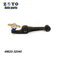 China OE NO. 48620-32040 Right Position Front Lower Control Arm for Toyota Camry 1988-1991 for sale