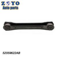 China High Cost Performance Suspension System Control Arm for JEEPWRANGLER 1997-2006 520-362 for sale