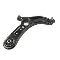 China Korean Car Front Lower Control Arms for Hyundai Accent Spare Parts 2012 2015-2019 for sale