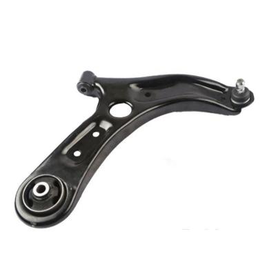 China Korean Car Front Lower Control Arms for Hyundai Accent Spare Parts 2012 2015-2019 for sale