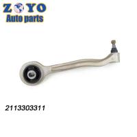 China RK620092 Aluminum Suspension Control Arm for 2006 Mercedes Benz W211 at Affordable for sale