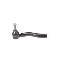 China Nature Rubber Bushing JTE536 Stainless Steel Tie Rod End for Toyota Yaris 2014-2020 for sale